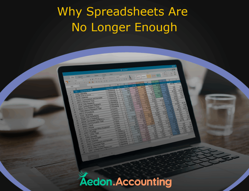 What IS the SORP (And Why You Need to Know) | Aedon.Accounting